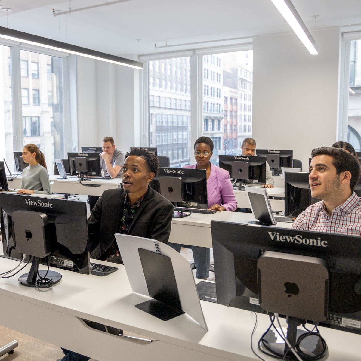 Finance Excel Classes NYC | Excel for Finance & Financial Modeling