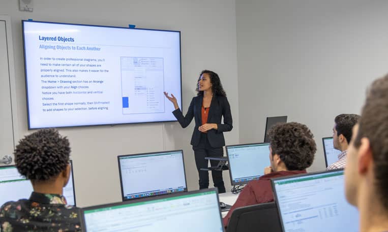 NYC Career Centers: Business & Professional Development Training in New ...