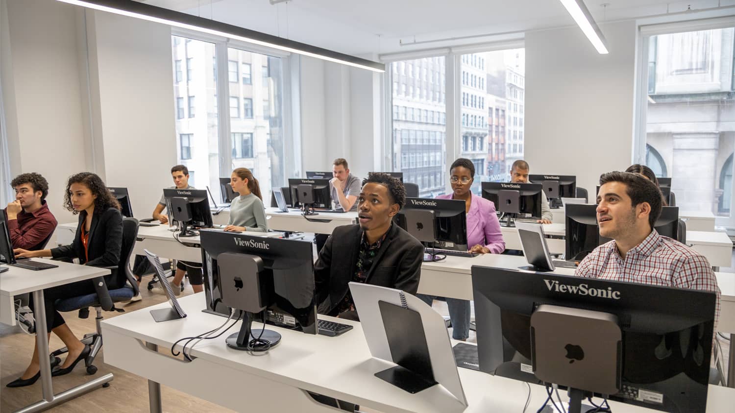 Data Analytics Courses NYC - Group Classes & Corporate Training