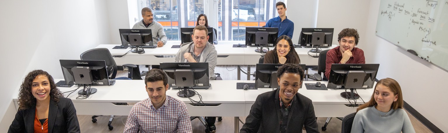 Microsoft Excel Bootcamp NYC: Complete Excel Training