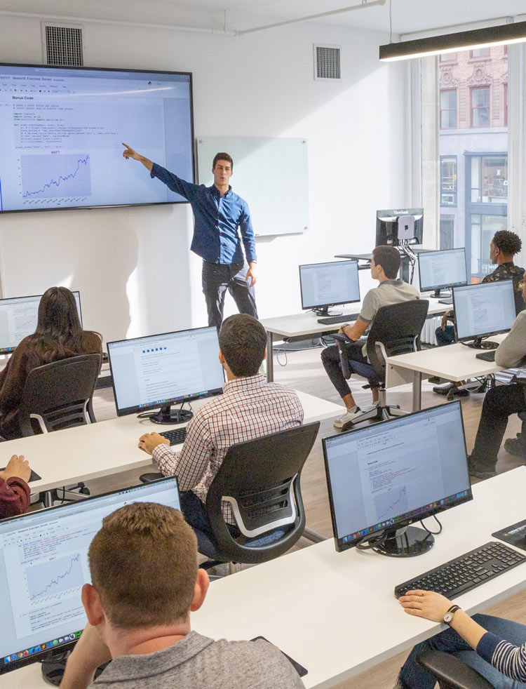 Microsoft Excel Bootcamp NYC: Complete Excel Training